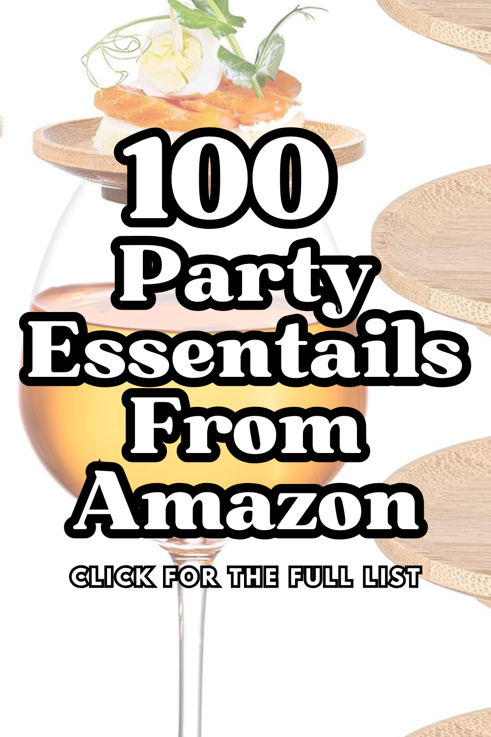 100 Best Amazon Party Supplies for Unforgettable Events - Enchanted DIY ...