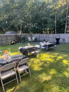 Shop the Party: Bourbon & BBQ Party Essentials (40th) - Enchanted DIY ...