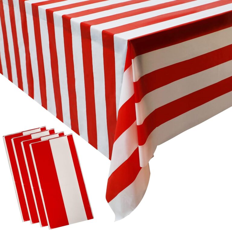 Shop the Party: Everything You Need for a Carnival-Themed Birthday ...
