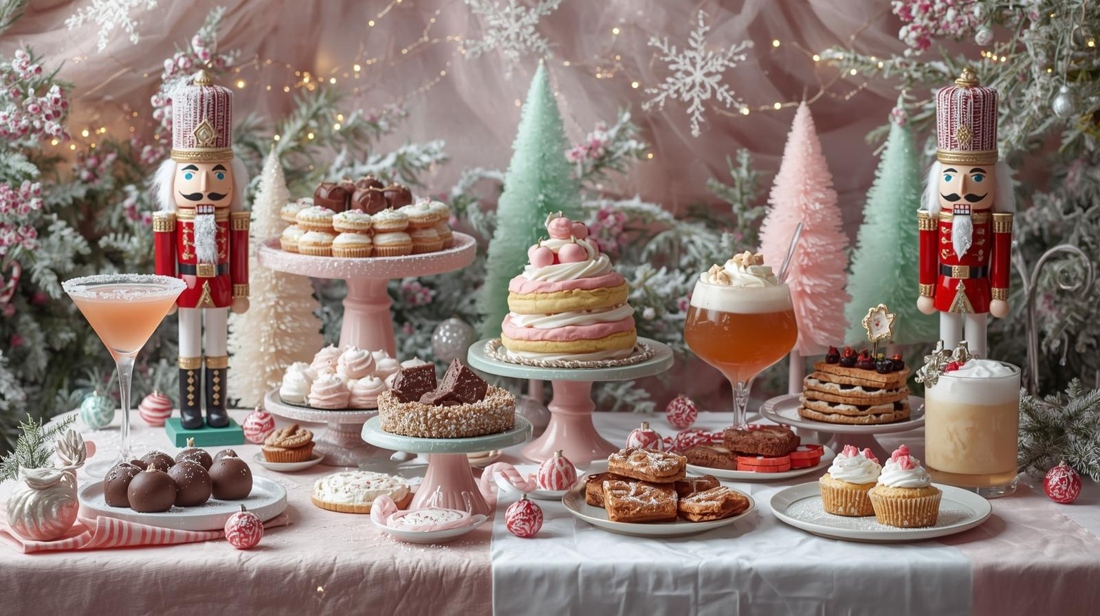 10 Holiday Party Ideas for Every Style — From Elegant to Whimsical ...