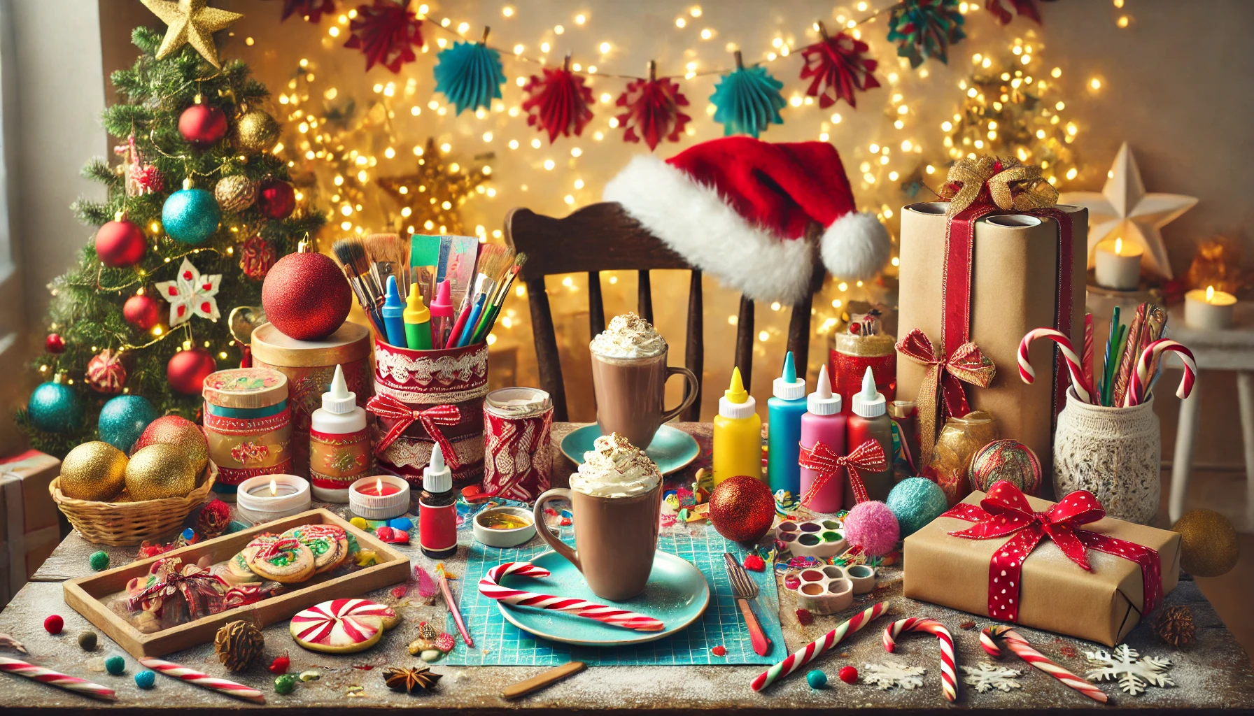 10 Holiday Party Ideas for Every Style — From Elegant to Whimsical ...